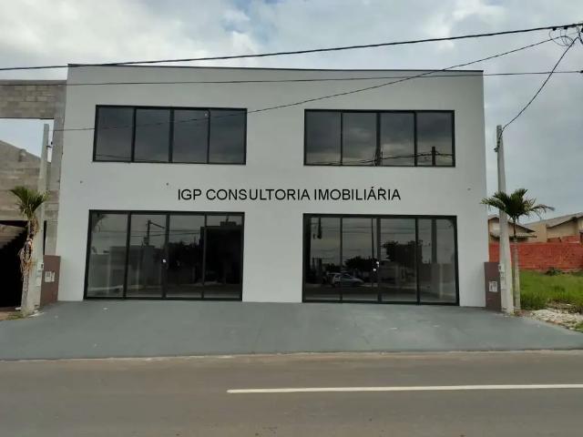 Casa / Sobrado Comercial para Venda em Indaiatuba/SP Jardim das Gaivotas