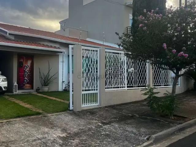 Casa / Sobrado Comercial para Venda em Indaiatuba/SP Jardim Esplanada 3 Quartos