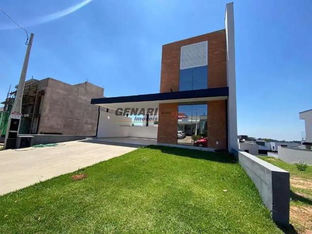 Casa / Sobrado Comercial para Venda em Indaiatuba/SP Jardim Mantova 3 Quartos