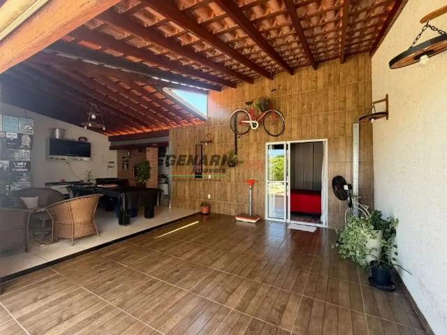 Casa / Sobrado Comercial para Venda em Indaiatuba/SP Jardim Moacyr Arruda 3 Quartos