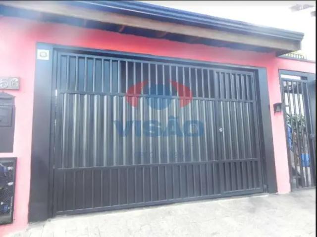 Casa / Sobrado Comercial para Venda em Indaiatuba/SP Jardim Morada do Sol