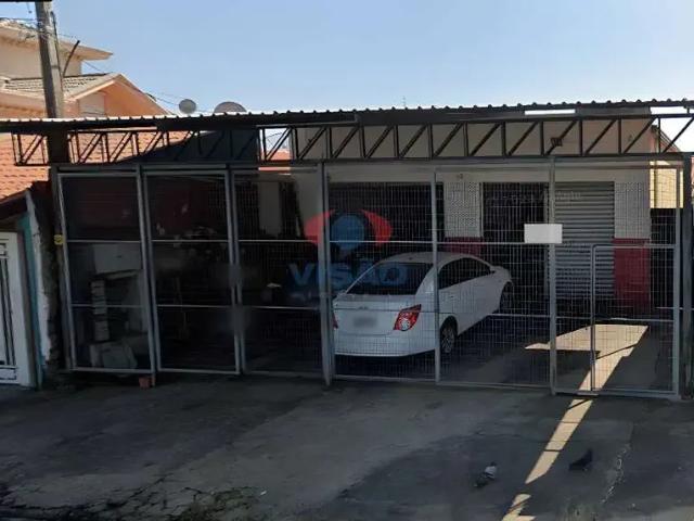 Casa / Sobrado Comercial para Venda em Indaiatuba/SP Jardim Morada do Sol 2 Quartos