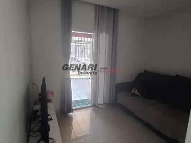 Casa / Sobrado Comercial para Venda em Indaiatuba/SP Jardim Morada do Sol 2 Quartos