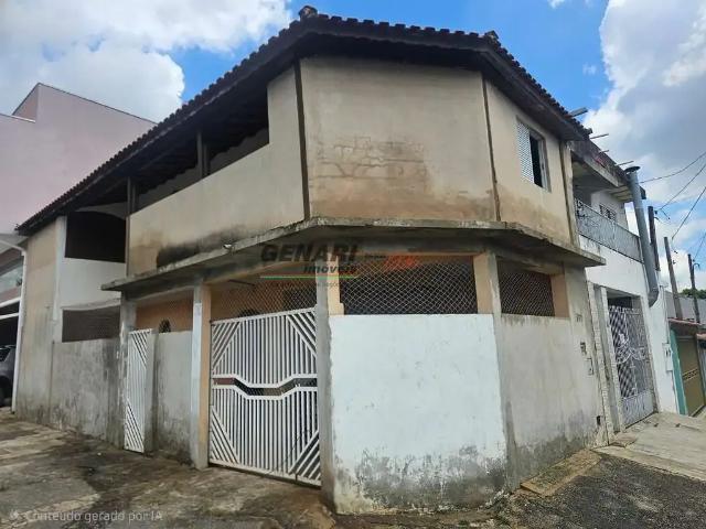 Casa / Sobrado Comercial para Venda em Indaiatuba/SP Jardim Morada do Sol 3 Quartos
