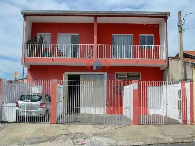 Casa / Sobrado Comercial para Venda em Indaiatuba/SP Jardim Morada do Sol 4 Quartos