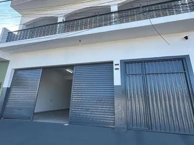 Casa / Sobrado Comercial para Venda em Indaiatuba/SP Jardim Morada do Sol 4 Quartos