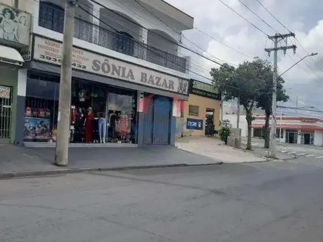 Casa / Sobrado Comercial para Venda em Indaiatuba/SP Jardim Morada do Sol 6 Quartos