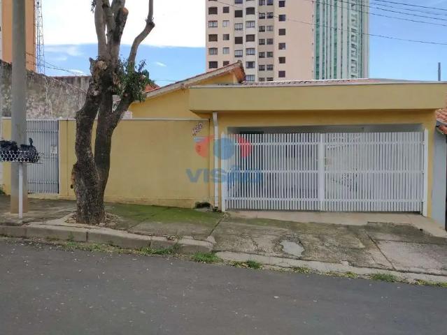 Casa / Sobrado Comercial para Venda em Indaiatuba/SP Jardim Pau Preto 3 Quartos
