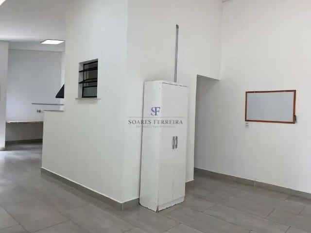 Casa / Sobrado Comercial para Venda em Indaiatuba/SP Jardim Pau Preto