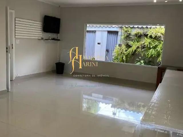 Casa / Sobrado Comercial para Venda em Indaiatuba/SP Jardim Pau Preto