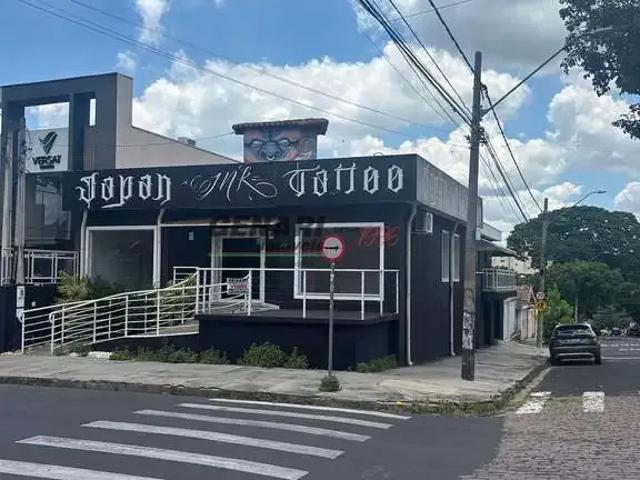 Casa / Sobrado Comercial para Venda em Indaiatuba/SP Jardim Pau Preto