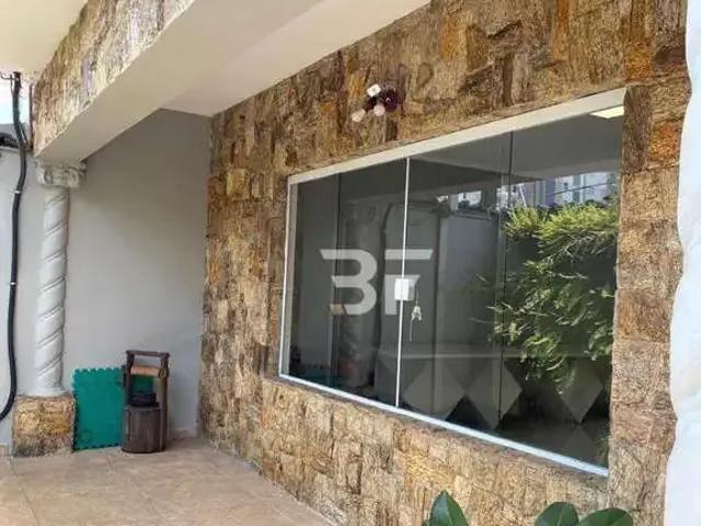 Casa / Sobrado Comercial para Venda em Indaiatuba/SP Jardim Pau Preto