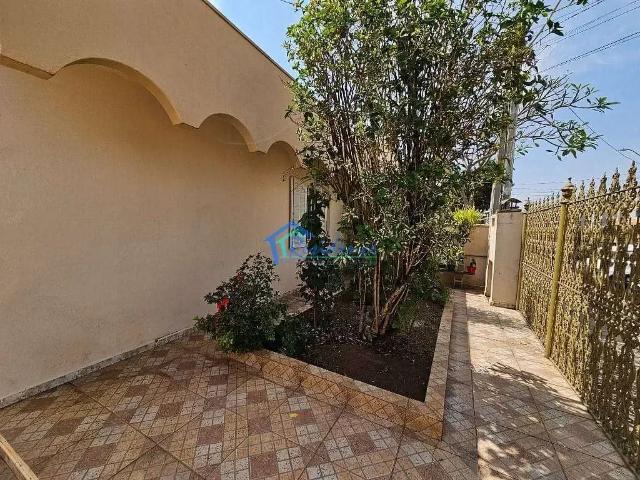 Casa / Sobrado Comercial para Venda em Indaiatuba/SP Jardim Pau Preto