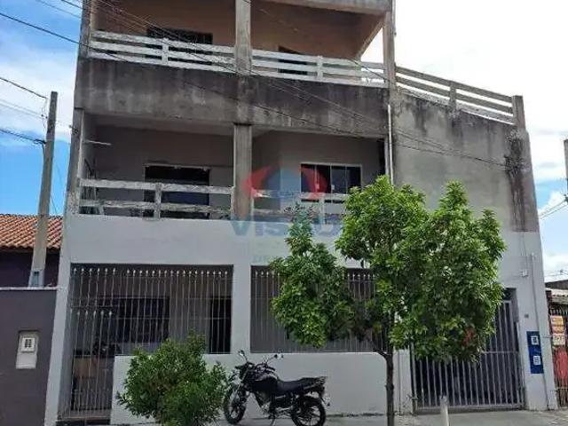 Casa / Sobrado Comercial para Venda em Indaiatuba/SP Jardim Paulista II 6 Quartos