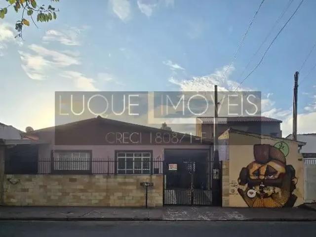 Casa / Sobrado Comercial para Venda em Indaiatuba/SP Jardim Pompéia 4 Quartos