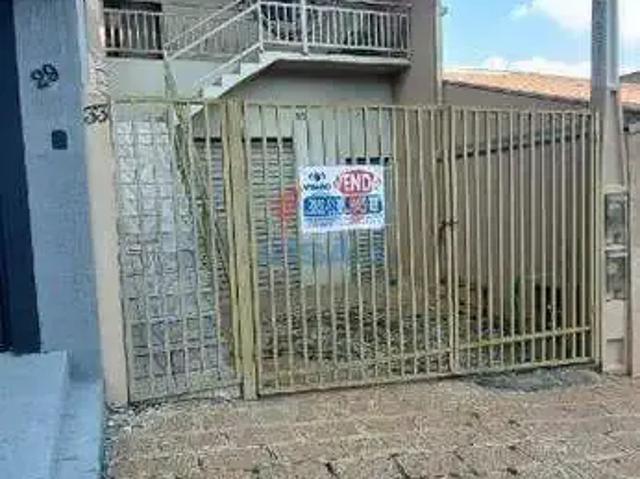 Casa / Sobrado Comercial para Venda em Indaiatuba/SP Jardim Primavera 2 Quartos