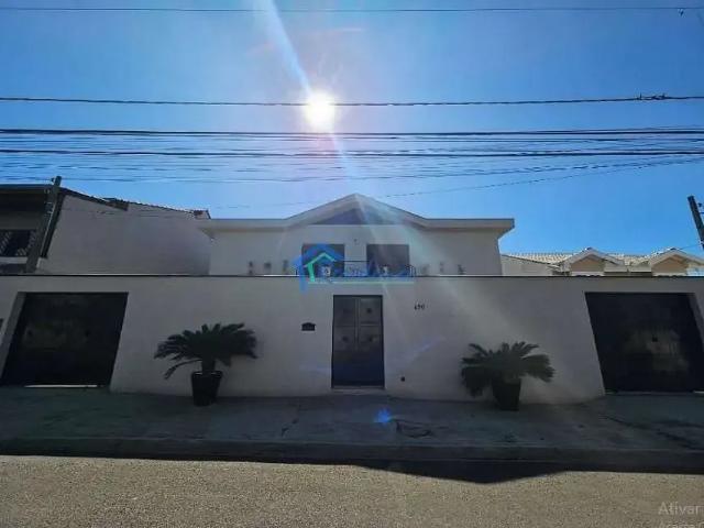 Casa / Sobrado Comercial para Venda em Indaiatuba/SP Jardim Regina