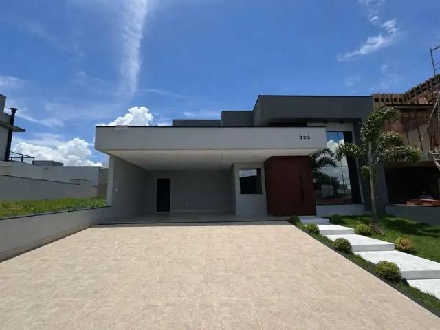 Casa / Sobrado Comercial para Venda em Indaiatuba/SP Jardim Residencial Dona Maria Cândida 3 Quartos