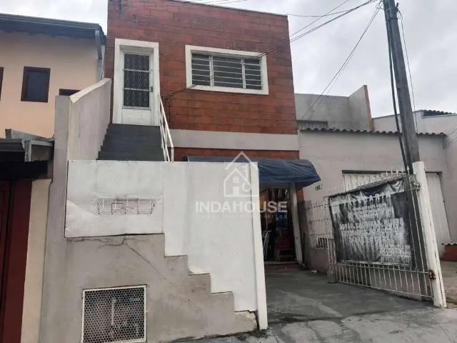 Casa / Sobrado Comercial para Venda em Indaiatuba/SP Jardim São Francisco 1 Quartos