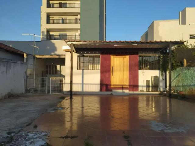 Casa / Sobrado Comercial para Venda em Indaiatuba/SP Jardim Santa Cruz