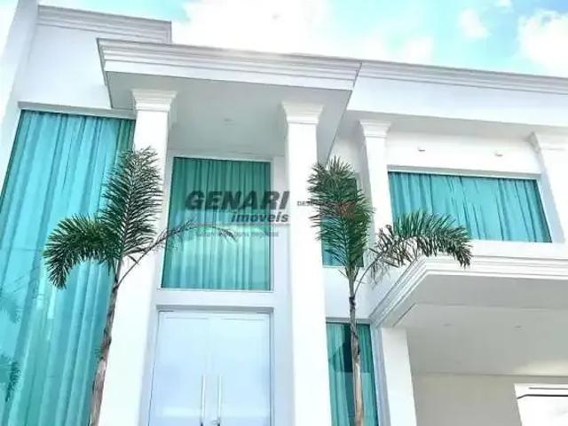 Casa / Sobrado Comercial para Venda em Indaiatuba/SP Jardins Di Roma 3 Quartos