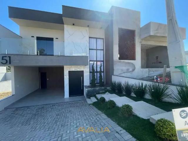 Casa / Sobrado Comercial para Venda em Indaiatuba/SP Loteamento Park Gran Reserve 3 Quartos