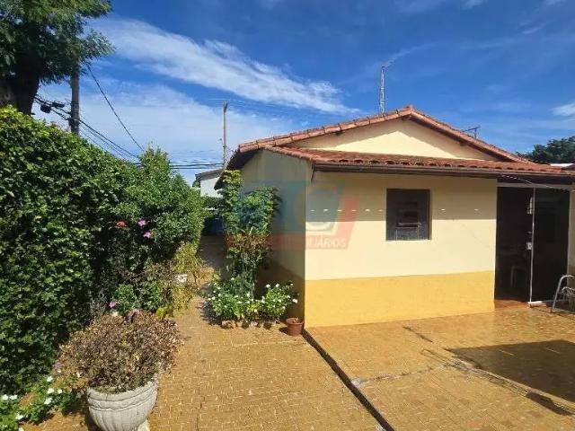 Casa / Sobrado Comercial para Venda em Indaiatuba/SP Parque Boa Esperança 3 Quartos