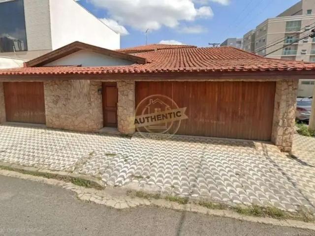 Casa / Sobrado Comercial para Venda em Indaiatuba/SP Parque Boa Esperança 6 Quartos