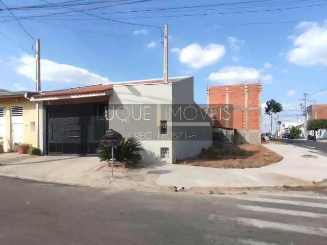 Casa / Sobrado Comercial para Venda em Indaiatuba/SP Parque Residencial Sabiás 3 Quartos