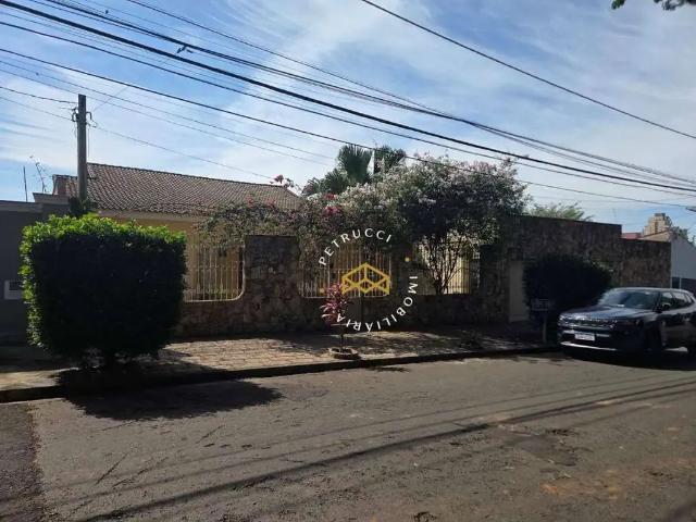 Casa / Sobrado Comercial para Venda em Indaiatuba/SP Solar de Itamaracá 5 Quartos