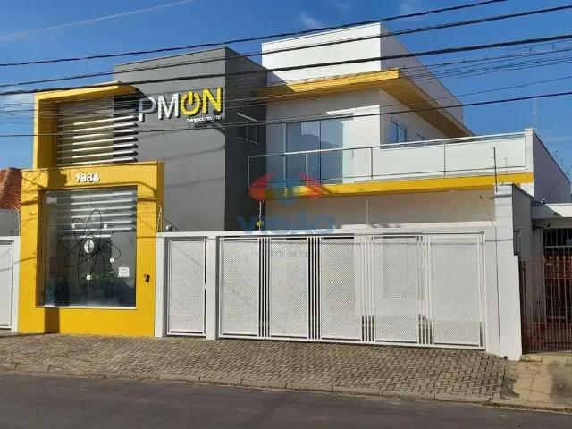 Casa / Sobrado Comercial para Venda em Indaiatuba/SP Vila Aurora 11 Quartos