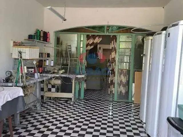 Casa / Sobrado Comercial para Venda em Indaiatuba/SP Vila Brizzola 4 Quartos