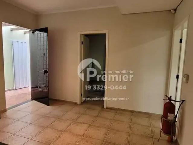 Casa / Sobrado Comercial para Venda em Indaiatuba/SP Vila Sfeir