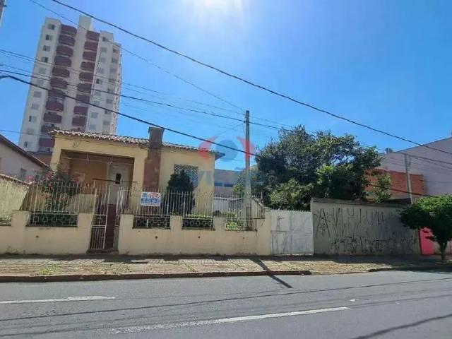 Casa / Sobrado Comercial para Venda em Indaiatuba/SP Vila Sfeir 4 Quartos