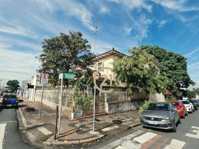Casa / Sobrado Comercial para Venda em Indaiatuba/SP Vila Sfeir 4 Quartos