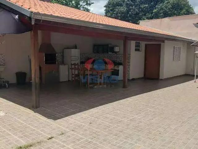 Casa / Sobrado Comercial para Venda em Indaiatuba/SP Vila Vitória II 5 Quartos