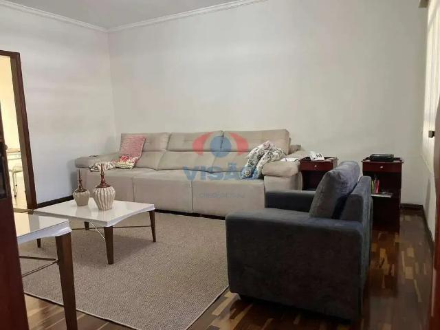 Casa / Sobrado Comercial para Venda em Indaiatuba/SP Vila Vitória II 3 Quartos