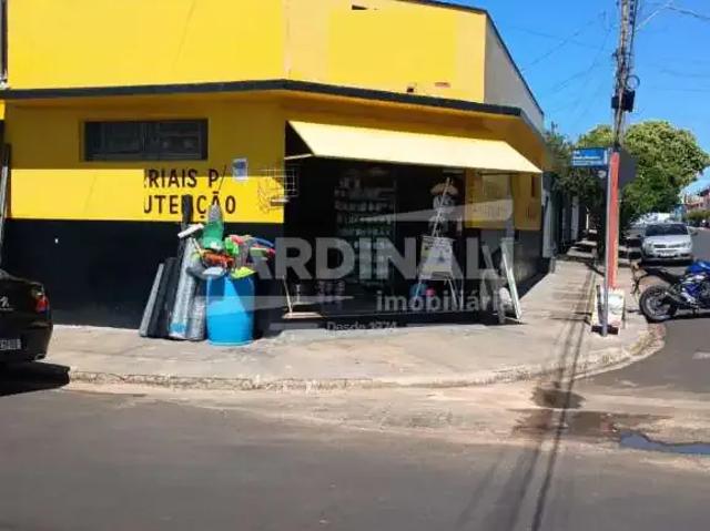Casa / Sobrado Comercial para Venda em Ibaté/SP Jardim Icaraí