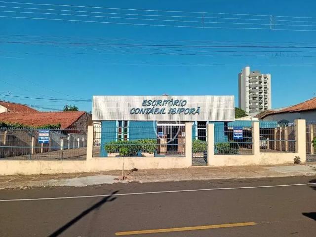 Casa / Sobrado Comercial para Venda em Ibiporã/PR Centro