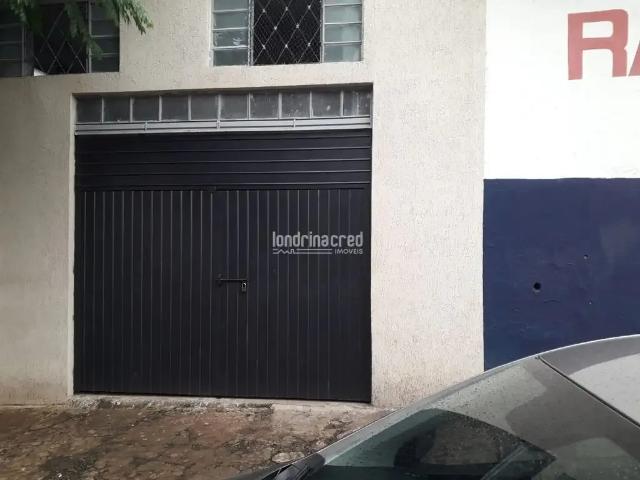 Casa / Sobrado Comercial para Venda em Ibiporã/PR Centro 3 Quartos