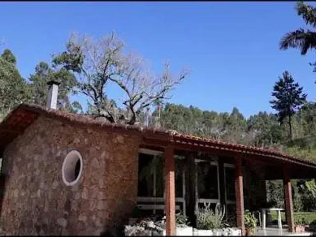 Casa / Sobrado Comercial para Venda em Ibiúna/SP Cachoeira 48 Quartos
