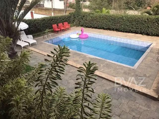 Casa / Sobrado Comercial para Venda em Iguaba Grande/RJ Parque Tamariz 7 Quartos