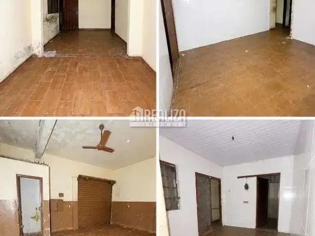 Casa / Sobrado Comercial para Venda em Igarapava/SP Waldir Dib Mattar 4 Quartos