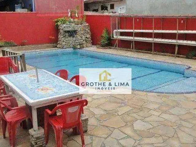 Casa / Sobrado Comercial para Venda em Ilhabela/SP Água Branca 14 Quartos
