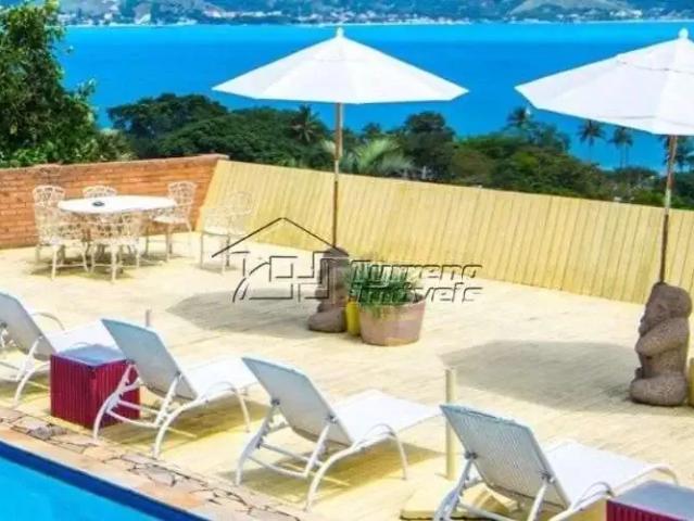 Casa / Sobrado Comercial para Venda em Ilhabela/SP Barra Velha