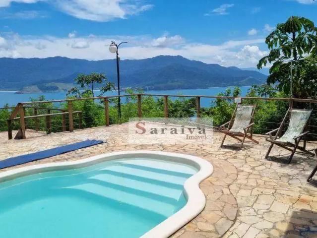 Casa / Sobrado Comercial para Venda em Ilhabela/SP Centro