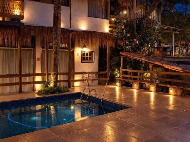 Casa / Sobrado Comercial para Venda em Ilhabela/SP Perequê 10 Quartos
