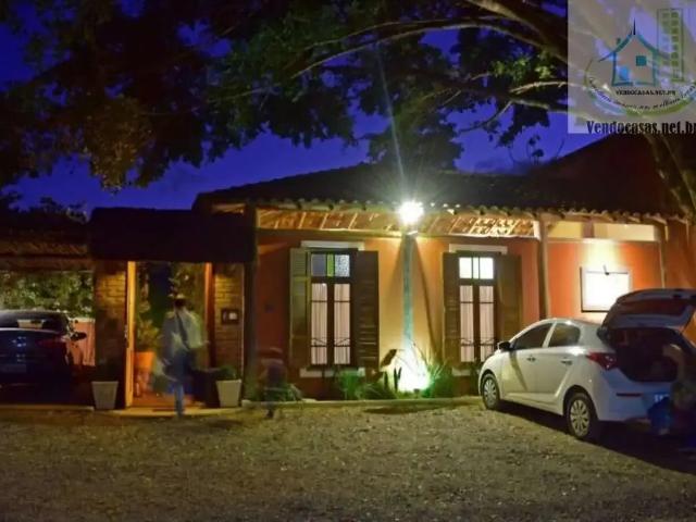 Casa / Sobrado Comercial para Venda em Ilhabela/SP Perequê