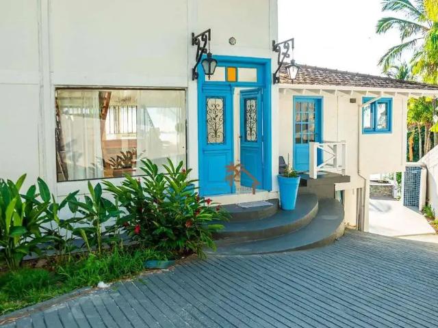 Casa / Sobrado Comercial para Venda em Ilhabela/SP Siriuba 9 Quartos