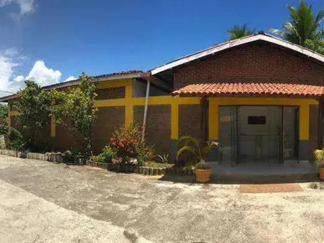 Casa / Sobrado Comercial para Venda em Ilhéus/BA São Miguel 36 Quartos